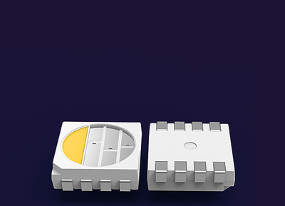 晶锐半导体 | SMD光源封装智造专家